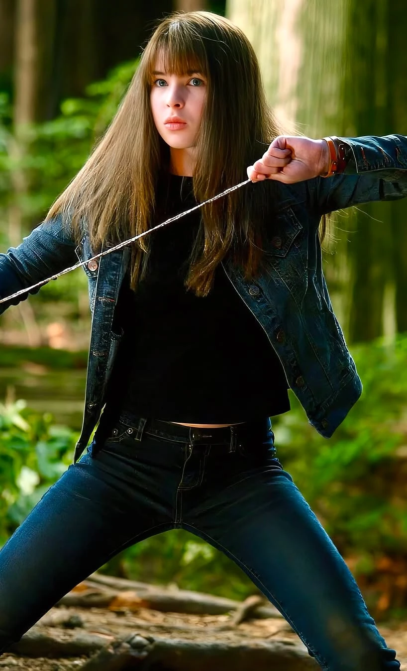 Abby Miller | The Femme Files Wiki | Fandom