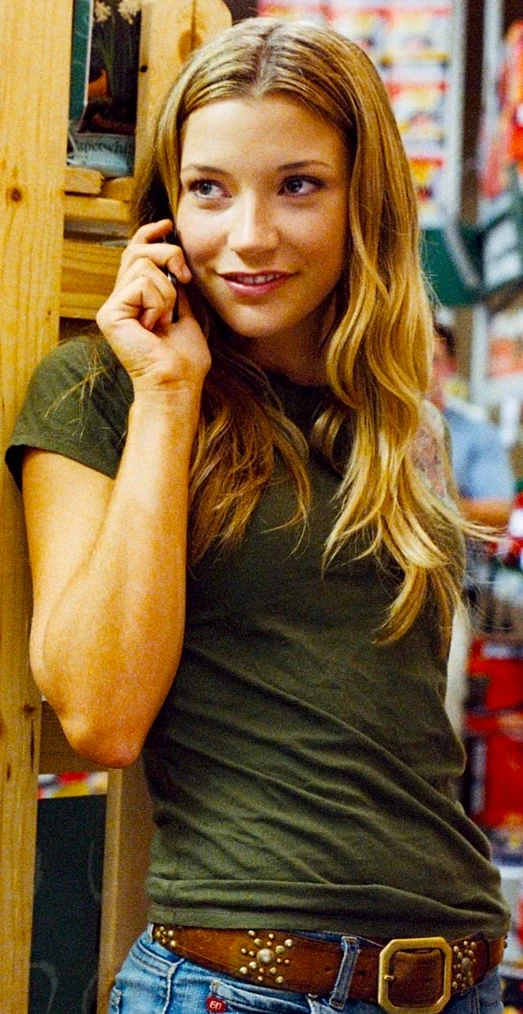 Ashley Carlson | The Femme Files Wiki | Fandom