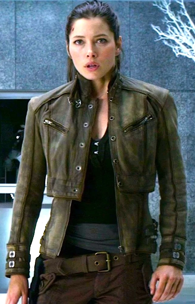 Melina | The Femme Files Wiki | Fandom