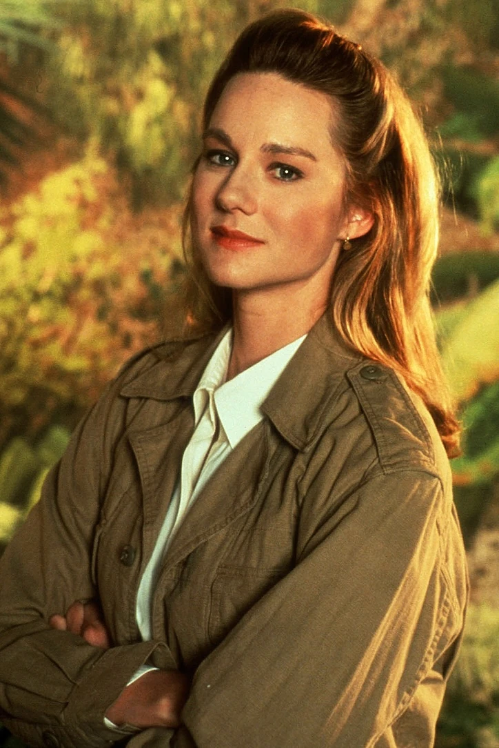 Karen Ross | The Femme Files Wiki | Fandom