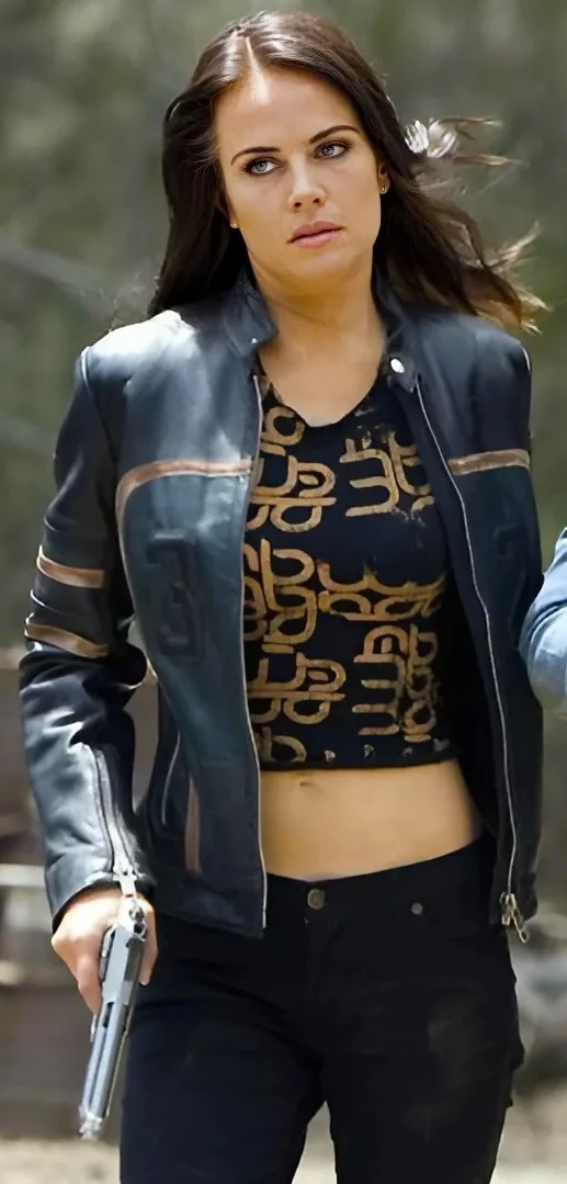 Angela | The Femme Files Wiki | Fandom