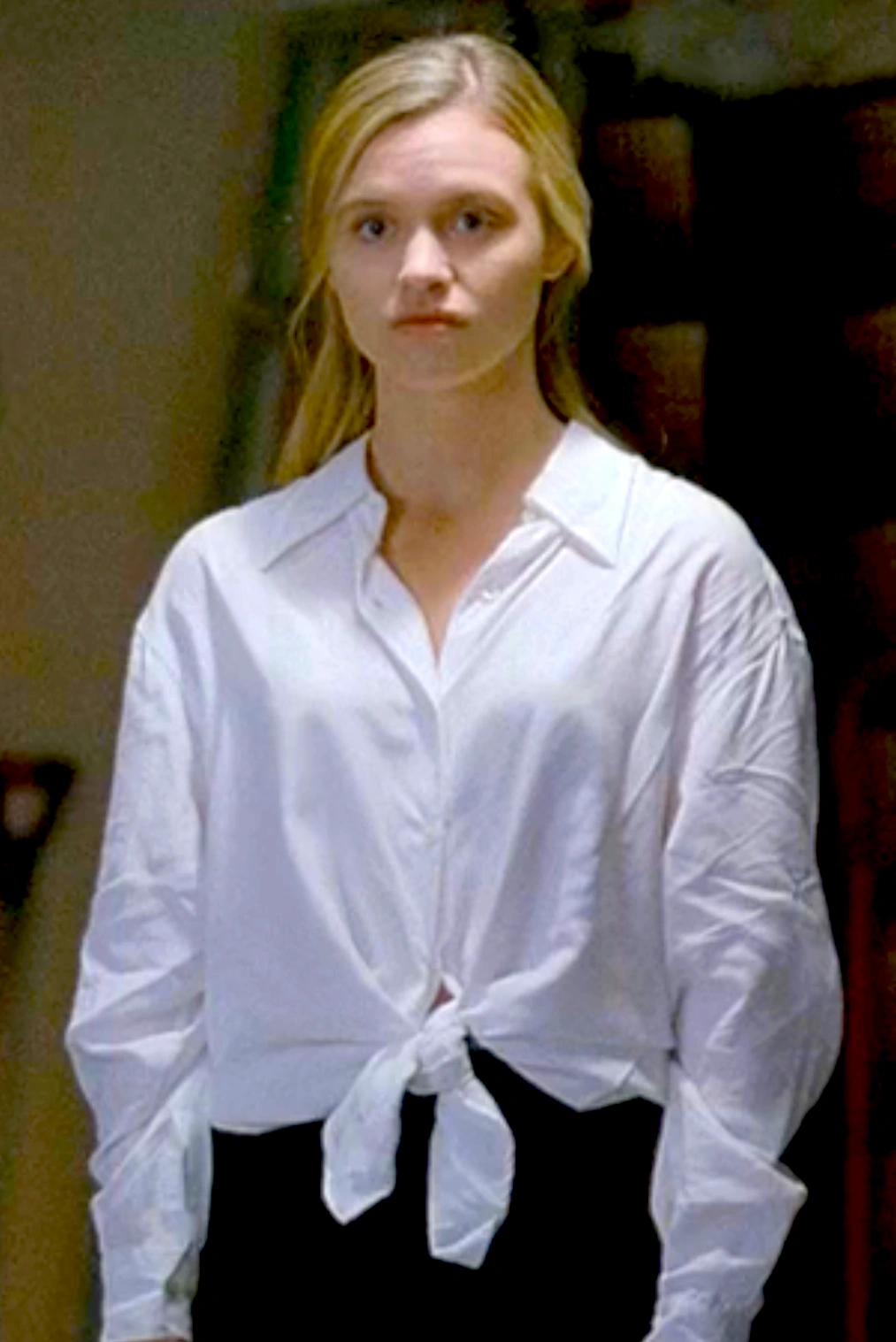 Bridget Callum | The Femme Files Wiki | Fandom