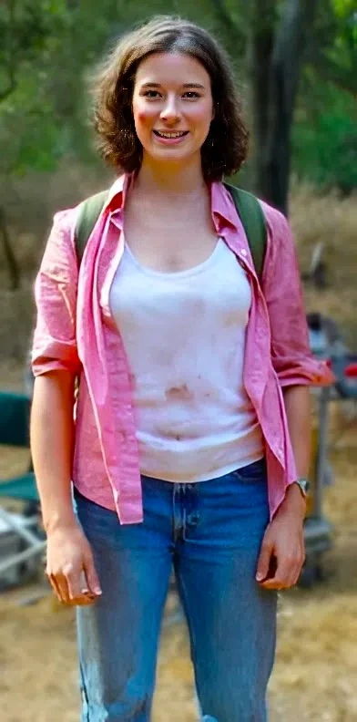 Helen Gilbert | The Femme Files Wiki | Fandom
