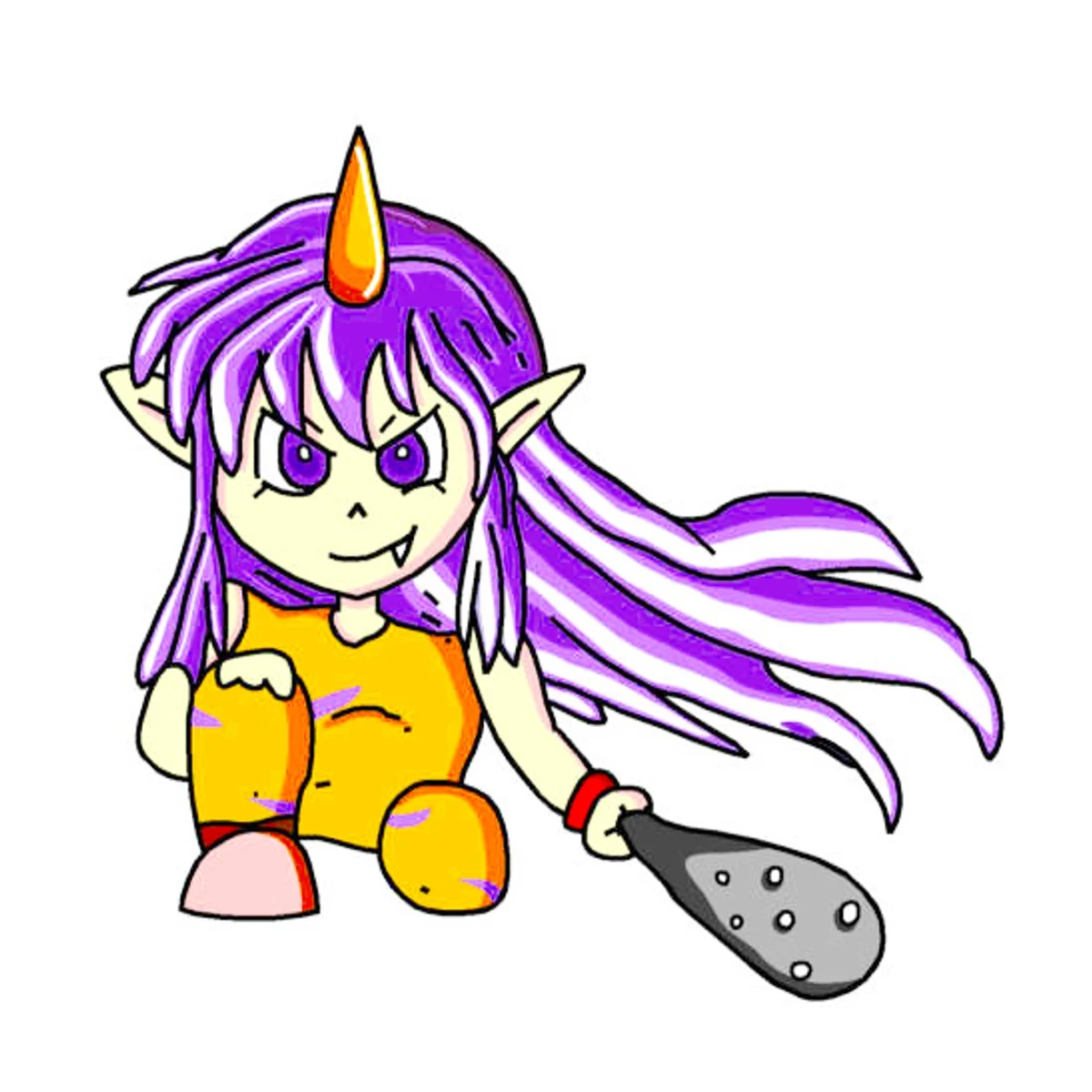 Impy | Fiction Wiki | Fandom