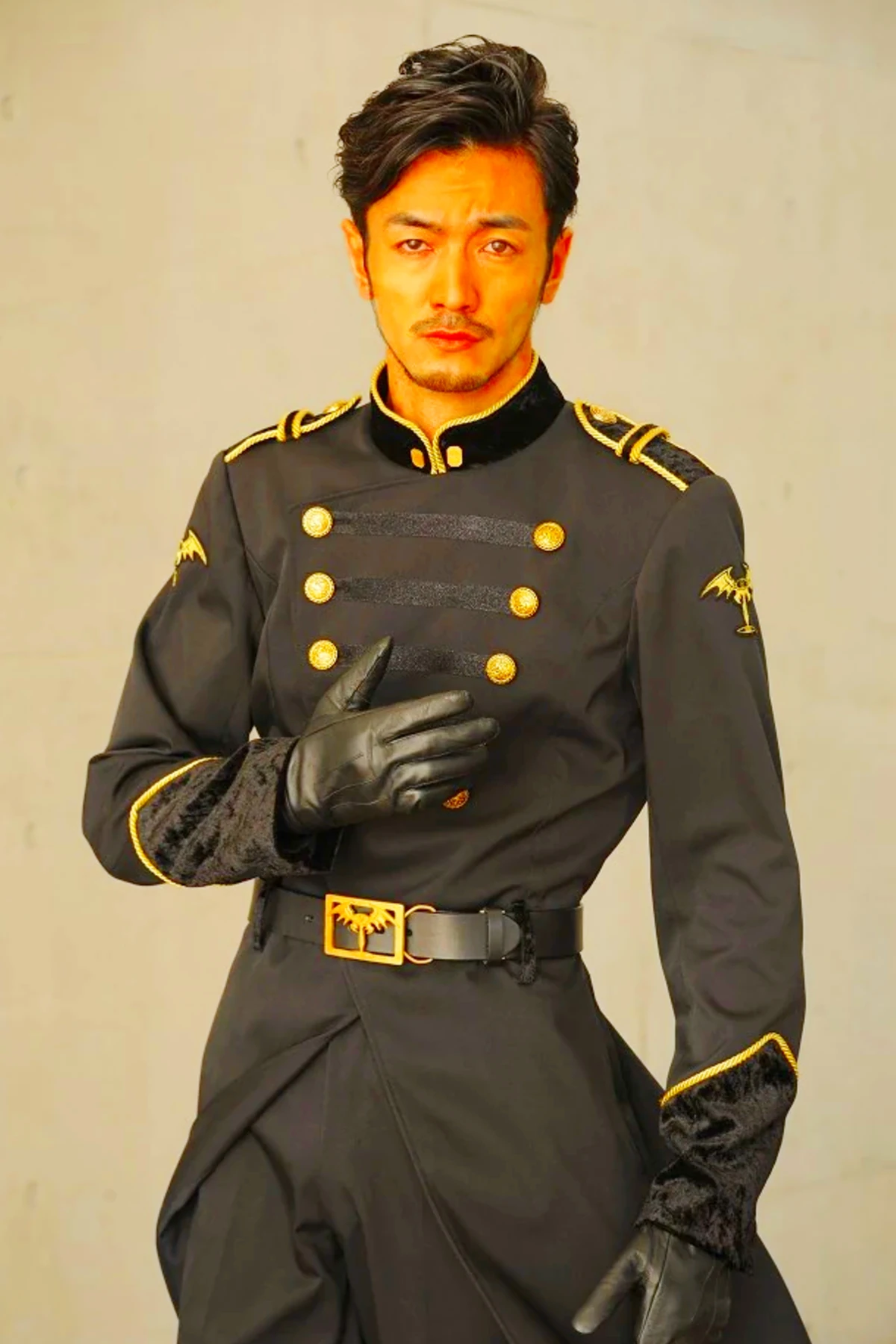 Jabel | Fiction Wiki | Fandom