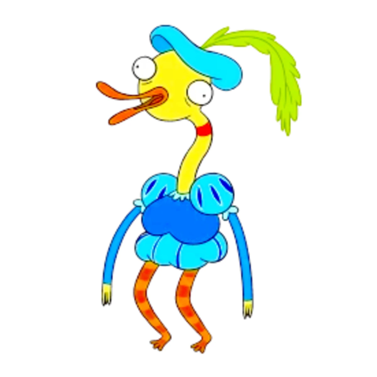 Choose Goose | Fiction Wiki | Fandom