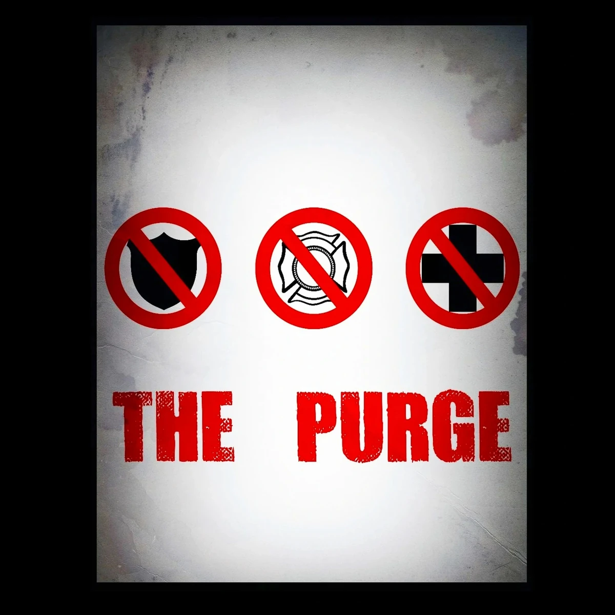 The Purge | Fiction Wiki | Fandom