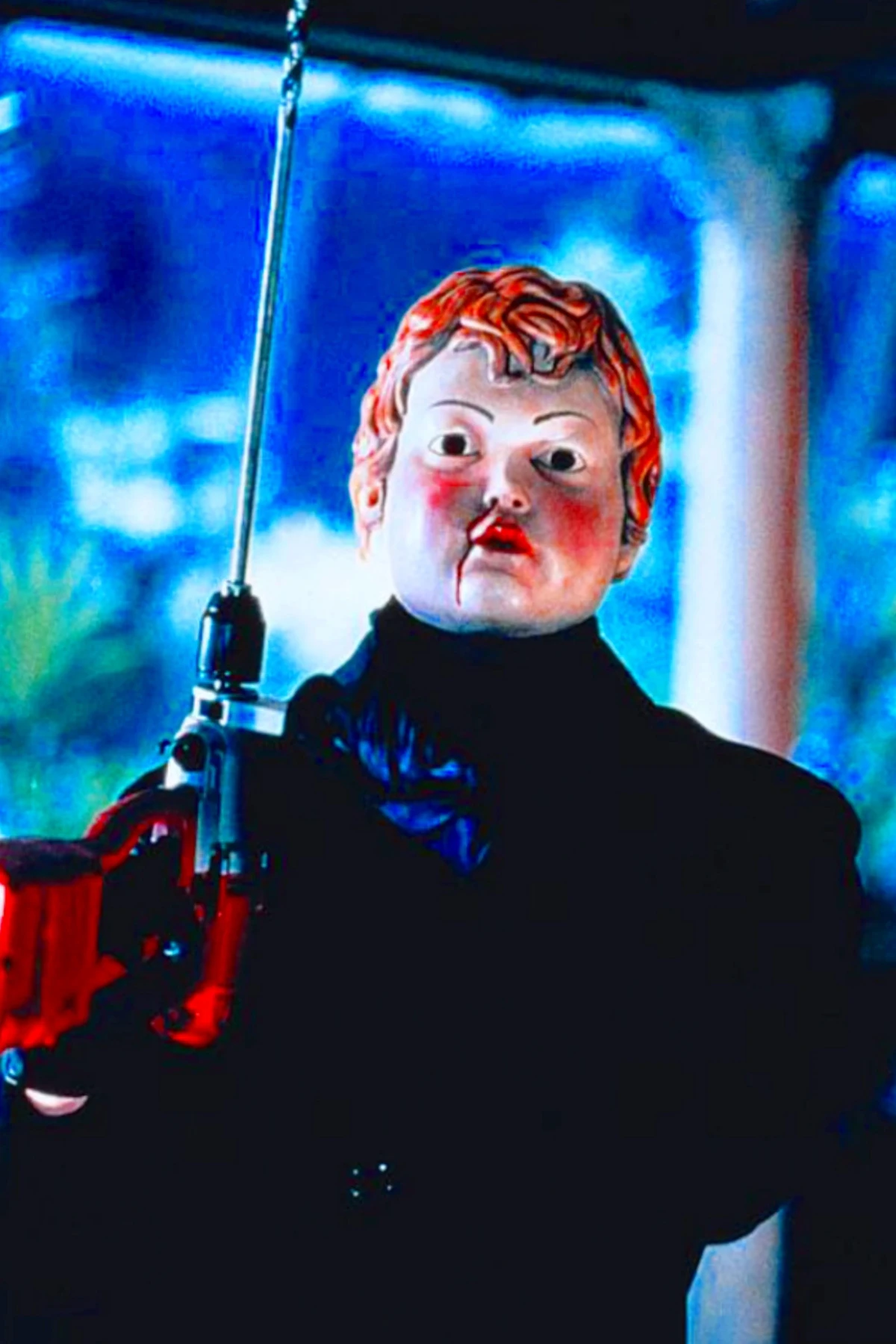 Jeremy Melton | Fiction Wiki | Fandom