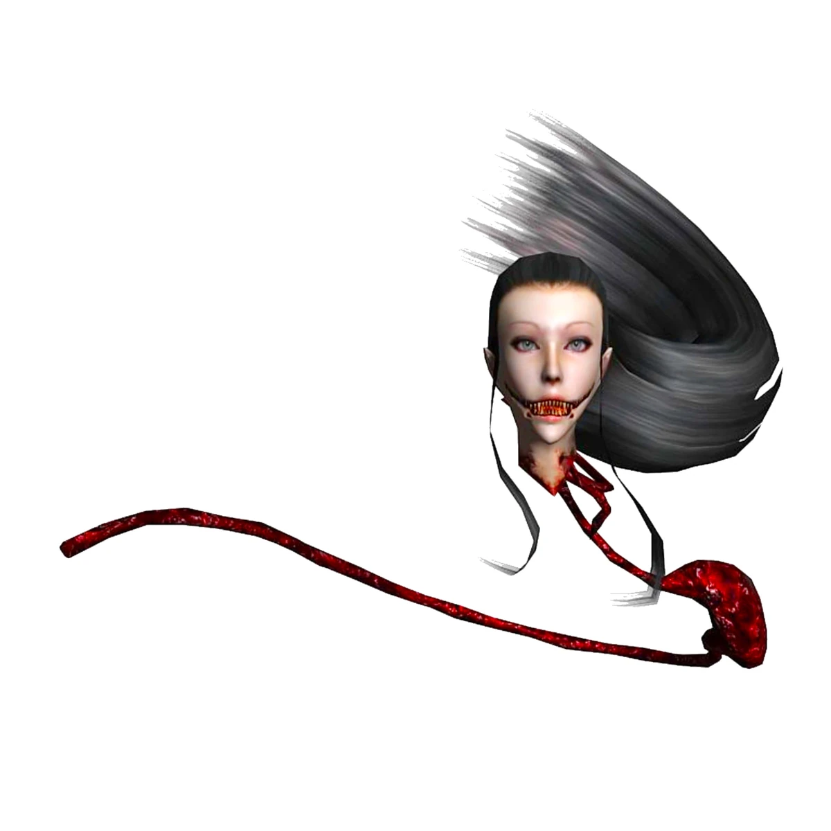 Krasue | Fiction Wiki | Fandom