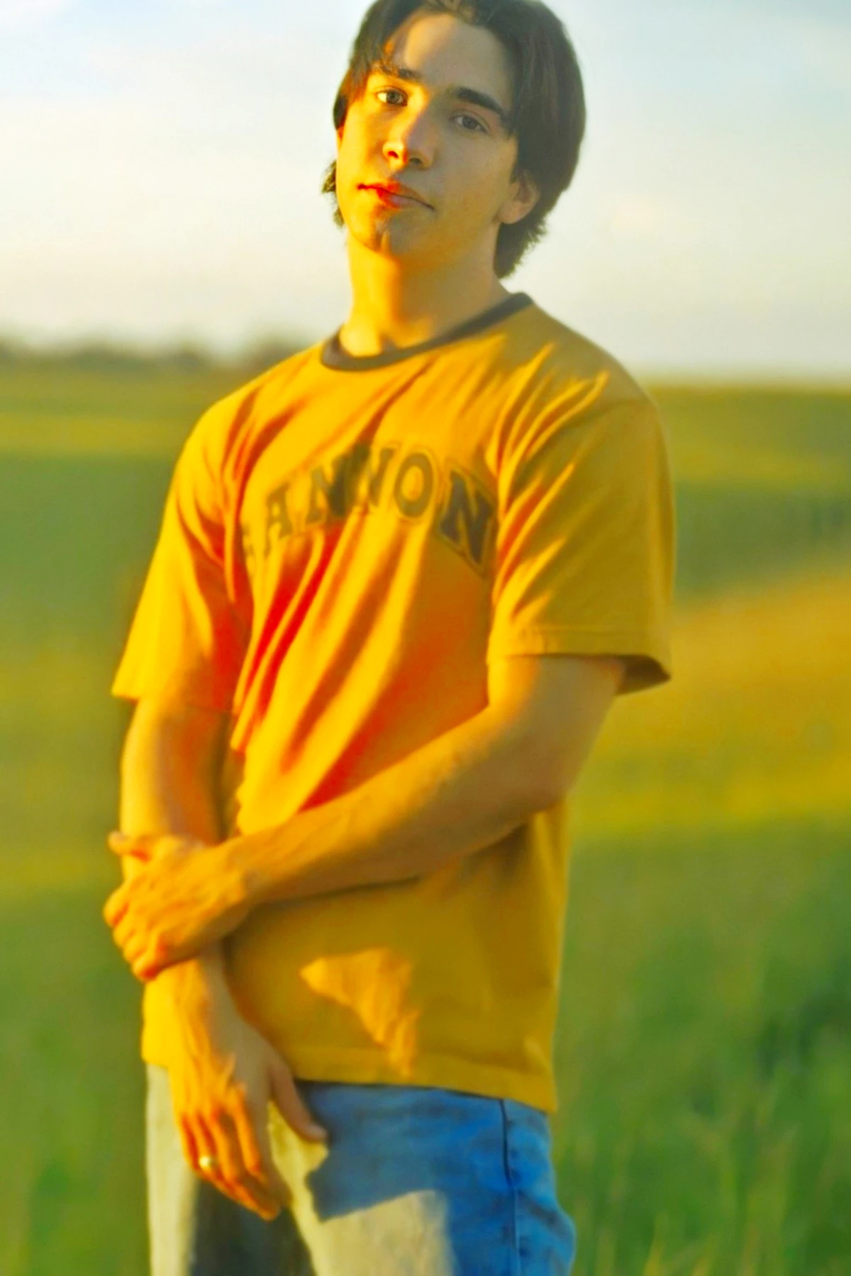 Darry Jenner | Fiction Wiki | Fandom