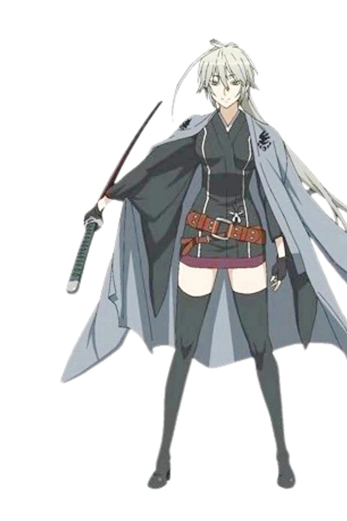 Karasuba | Fiction Wiki | Fandom