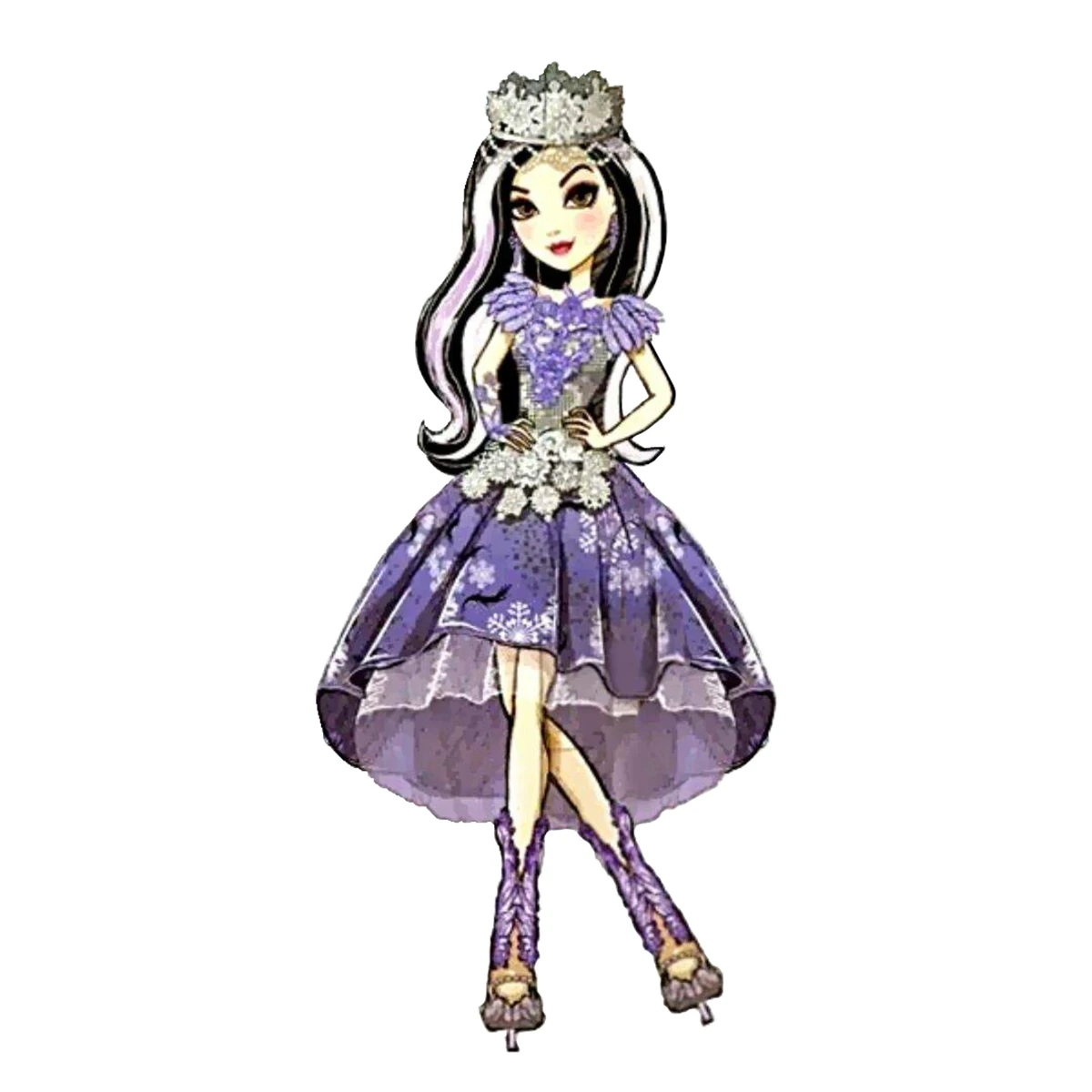 Duchess Swan | Fiction Wiki | Fandom