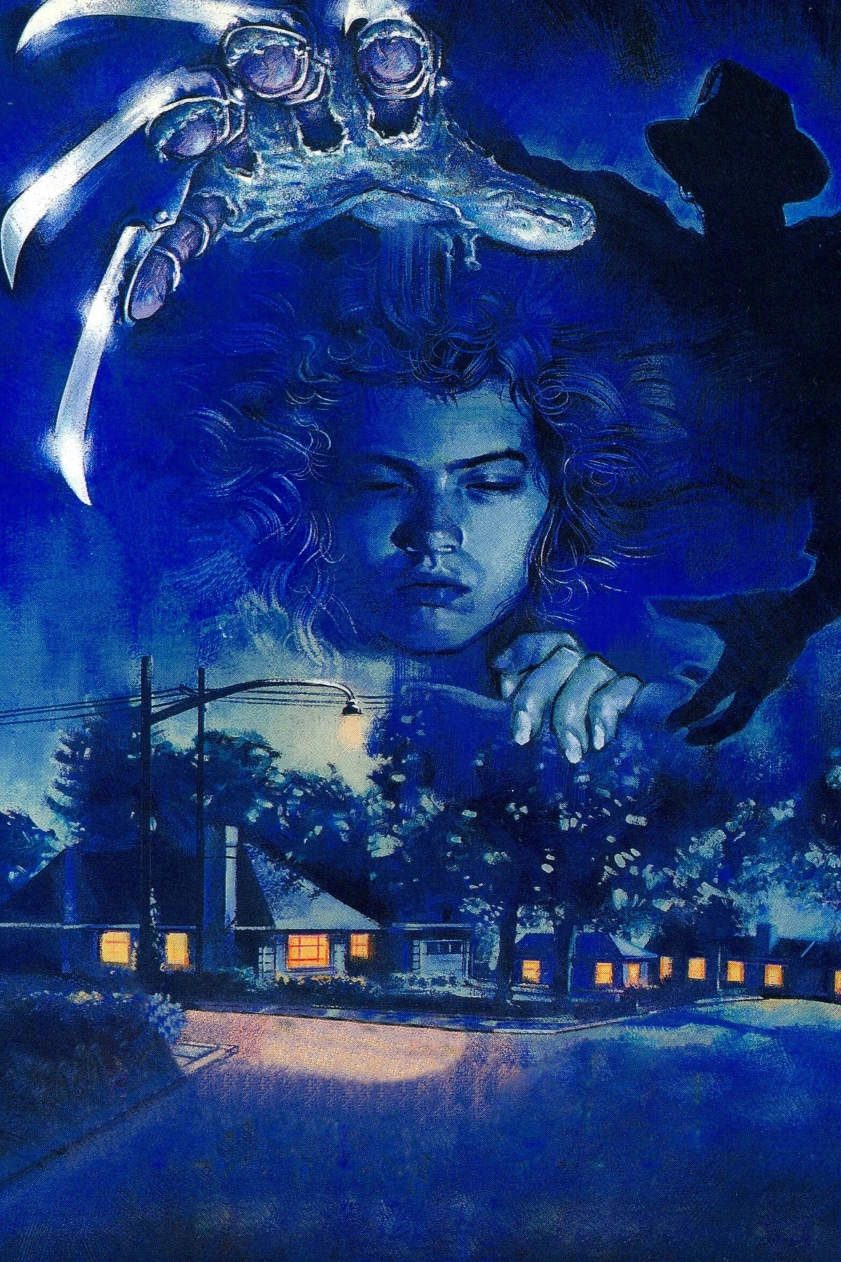 Dream World | Fiction Wiki | Fandom