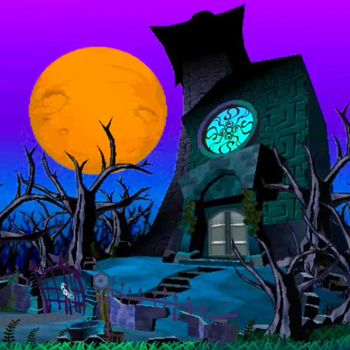 Creepy Steeple | Fiction Wiki | Fandom