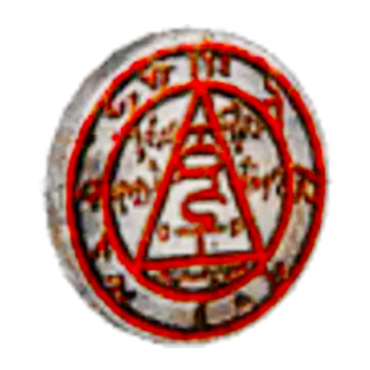 Seal of Metatron | Fiction Wiki | Fandom