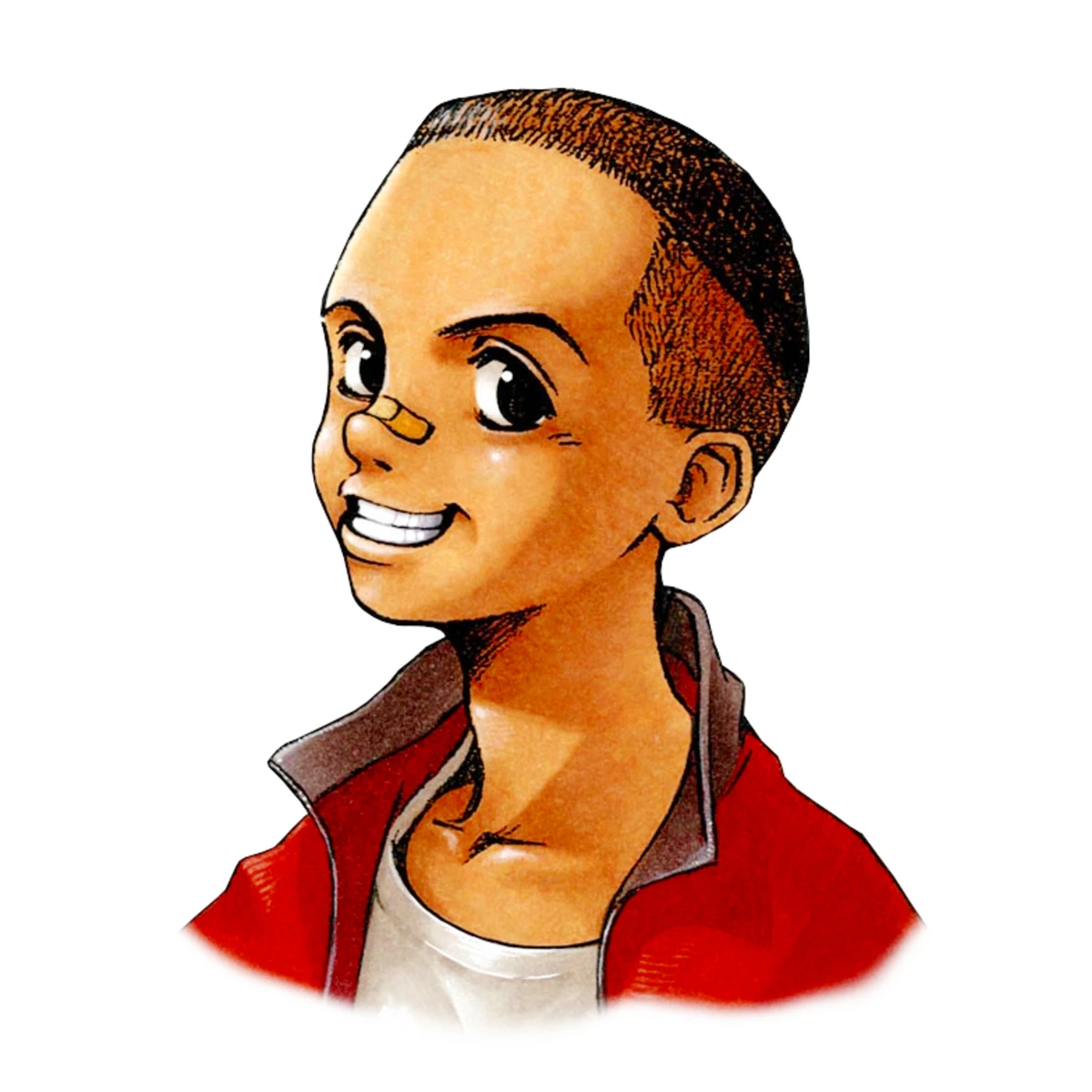 Ben Dollis | Fiction Wiki | Fandom