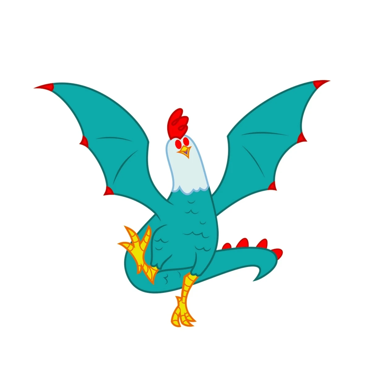 Cockatrice (My Little Pony) | Fiction Wiki | Fandom