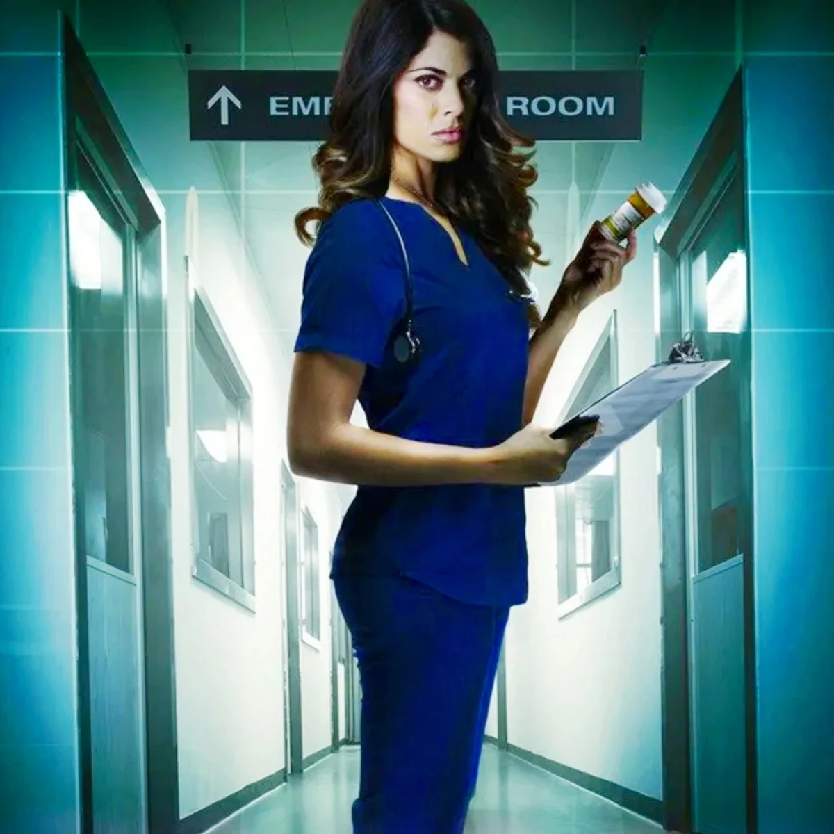 Chloe Spade | Fiction Wiki | Fandom