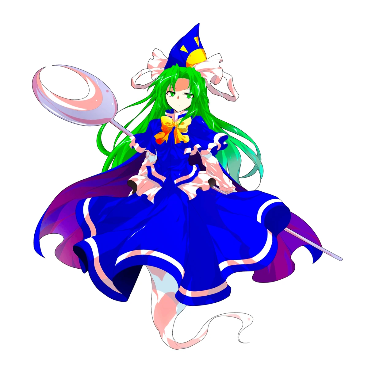 Mima (Touhou) | Fiction Wiki | Fandom