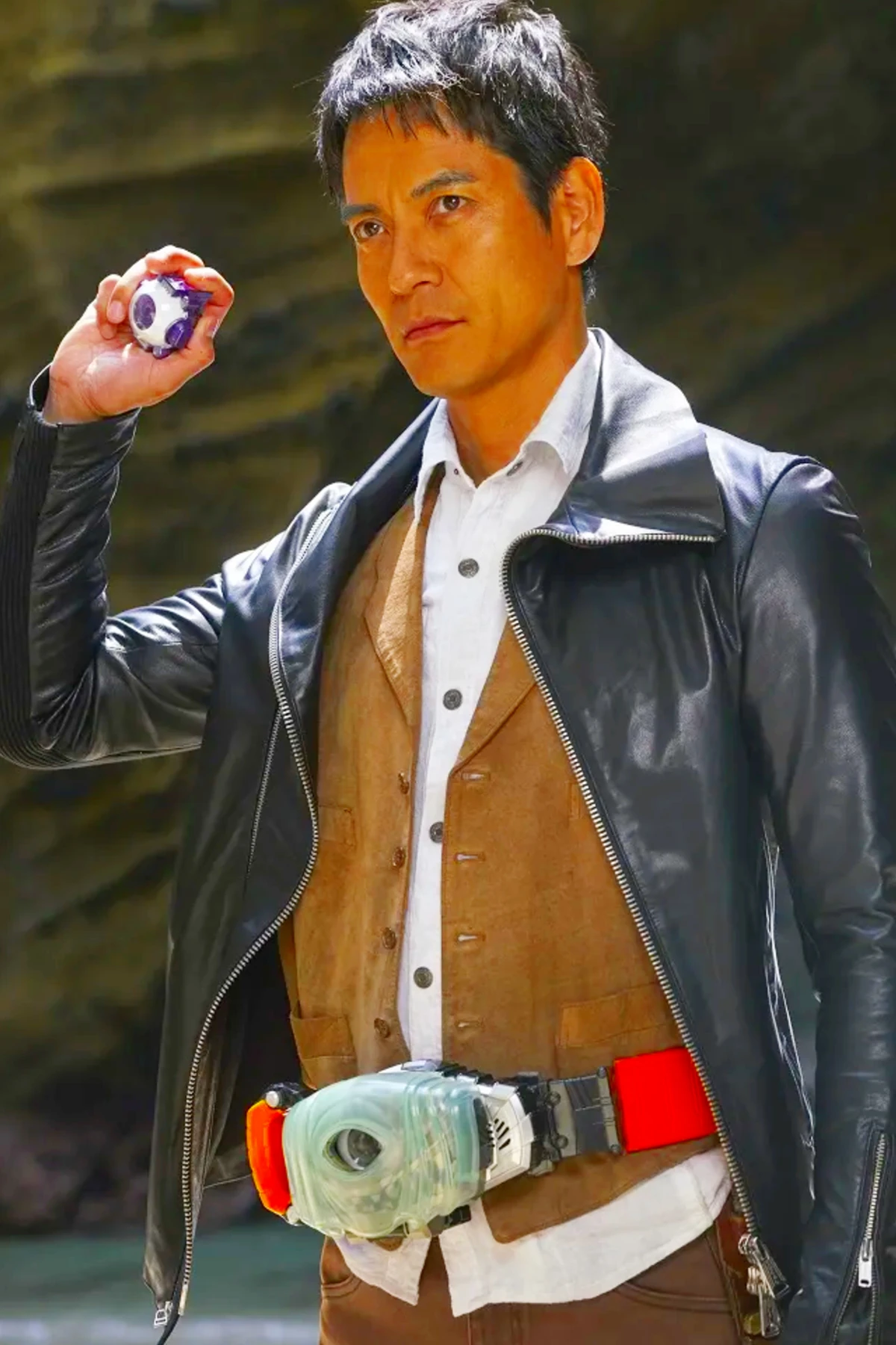 Daigo Fukami | Fiction Wiki | Fandom