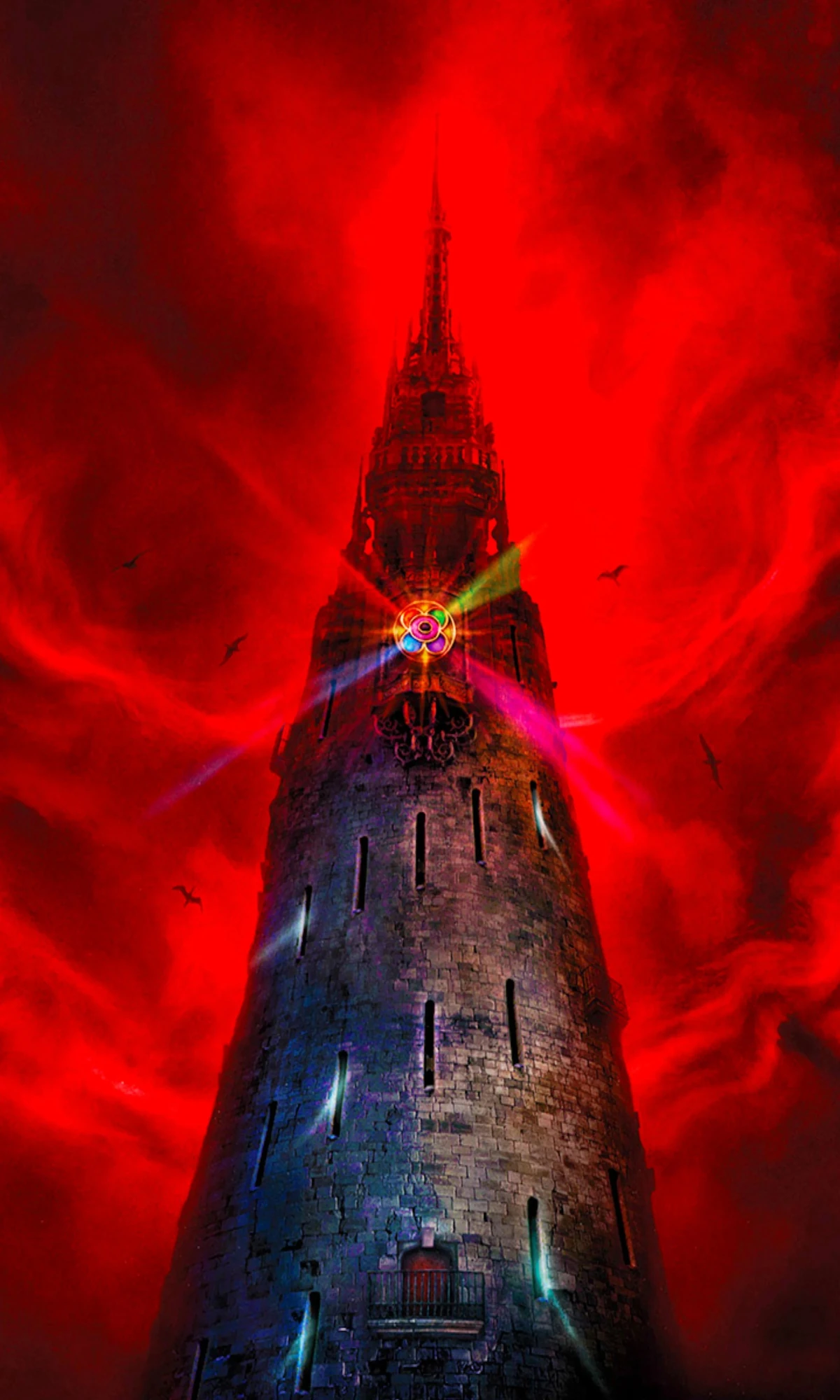 Dark Tower | Fiction Wiki | Fandom