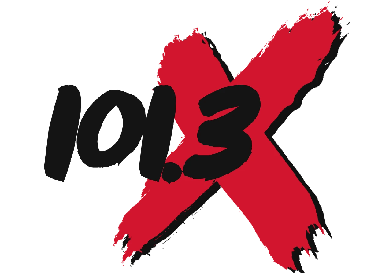 WXRX | The Fictional Radio Stations Wiki | Fandom