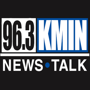 KMIN | The Fictional Radio Stations Wiki | Fandom