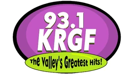 KRGF | The Fictional Radio Stations Wiki | Fandom