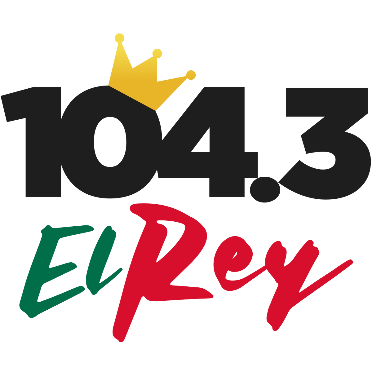 KRYD | The Fictional Radio Stations Wiki | Fandom