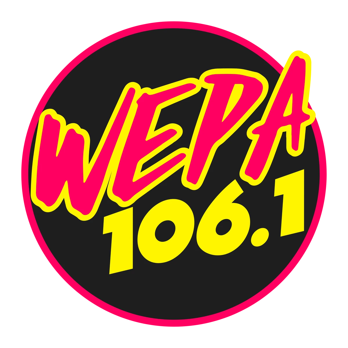 WEPA | The Fictional Radio Stations Wiki | Fandom