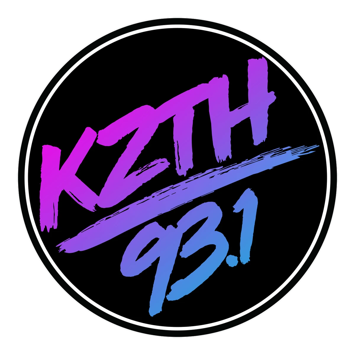 KZTH | The Fictional Radio Stations Wiki | Fandom