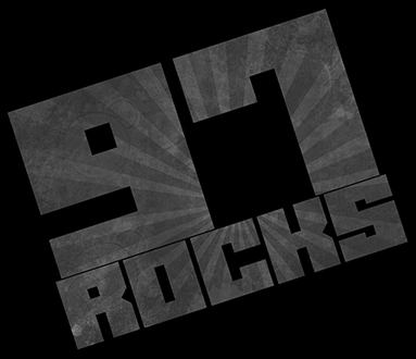 WRQX | The Fictional Radio Stations Wiki | Fandom