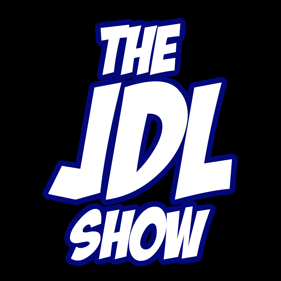 The JDL Show | The Fictional Radio Stations Wiki | Fandom