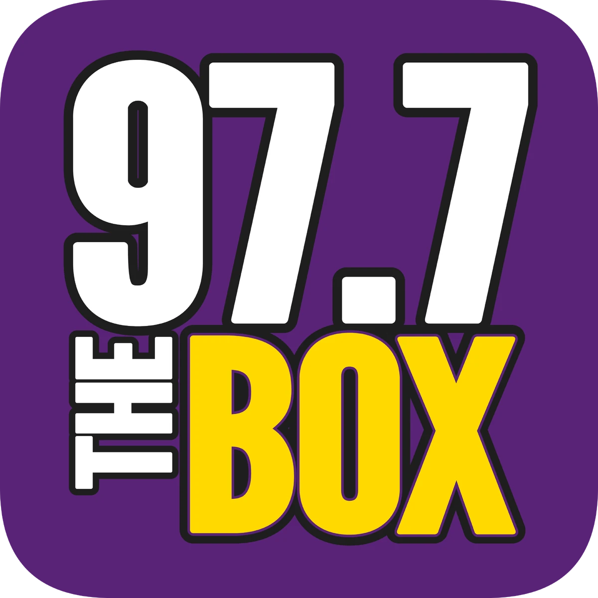 WBXW | The Fictional Radio Stations Wiki | Fandom