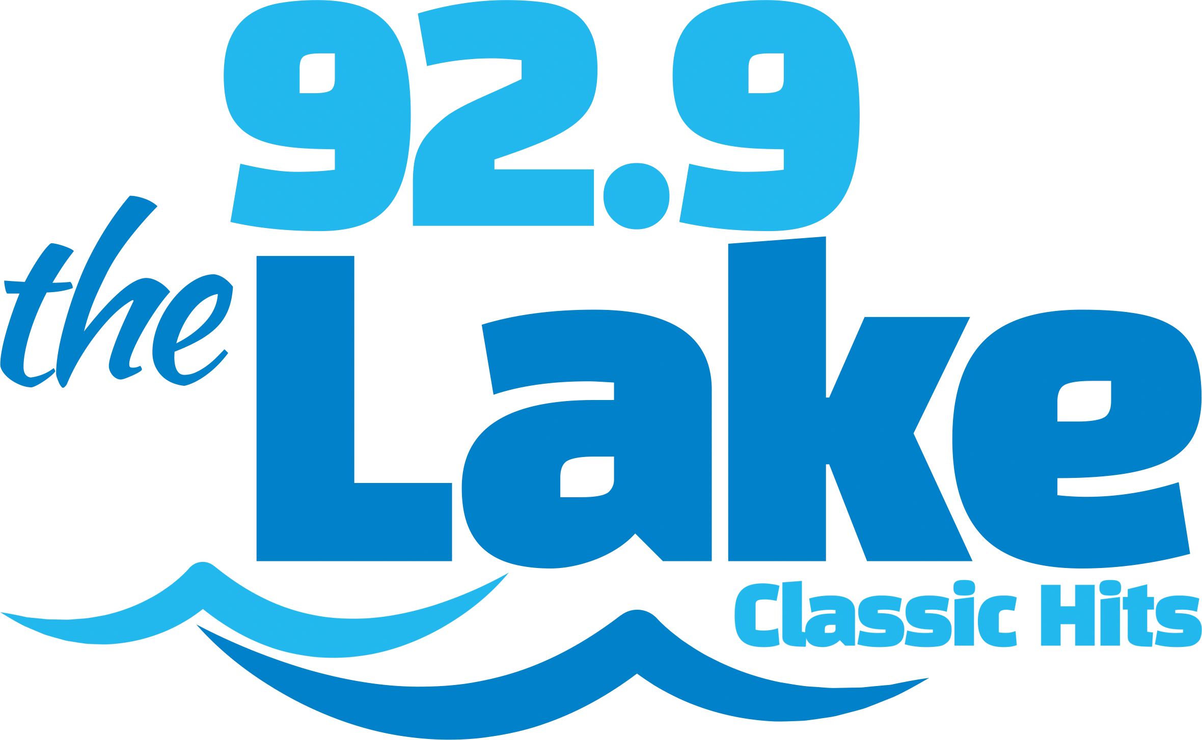 WLKE | The Fictional Radio Stations Wiki | Fandom