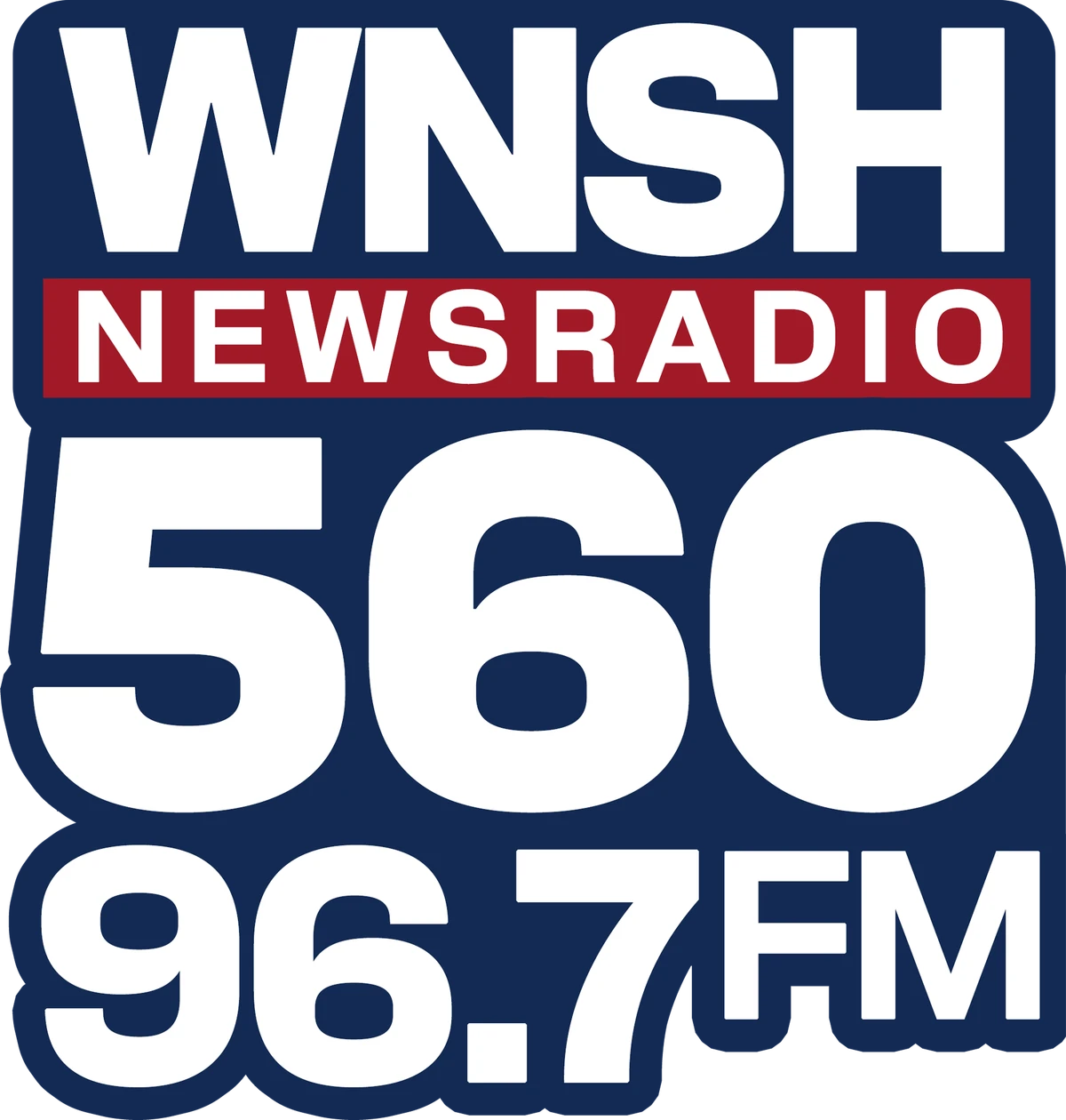 WNSH (AM) | The Fictional Radio Stations Wiki | Fandom