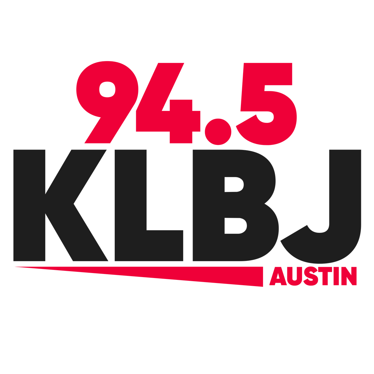 KLBJ | The Fictional Radio Stations Wiki | Fandom