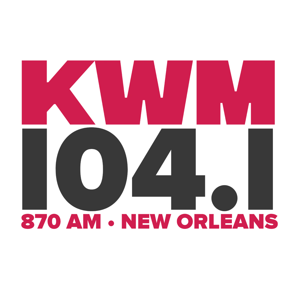 KWM (AM) | The Fictional Radio Stations Wiki | Fandom