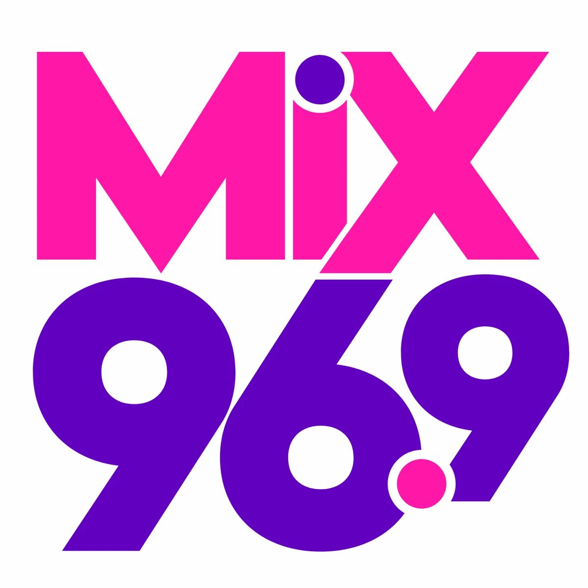 KMXB | The Fictional Radio Stations Wiki | Fandom