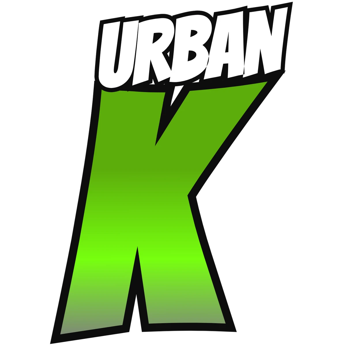 Urban K | The Fictional Radio Stations Wiki | Fandom
