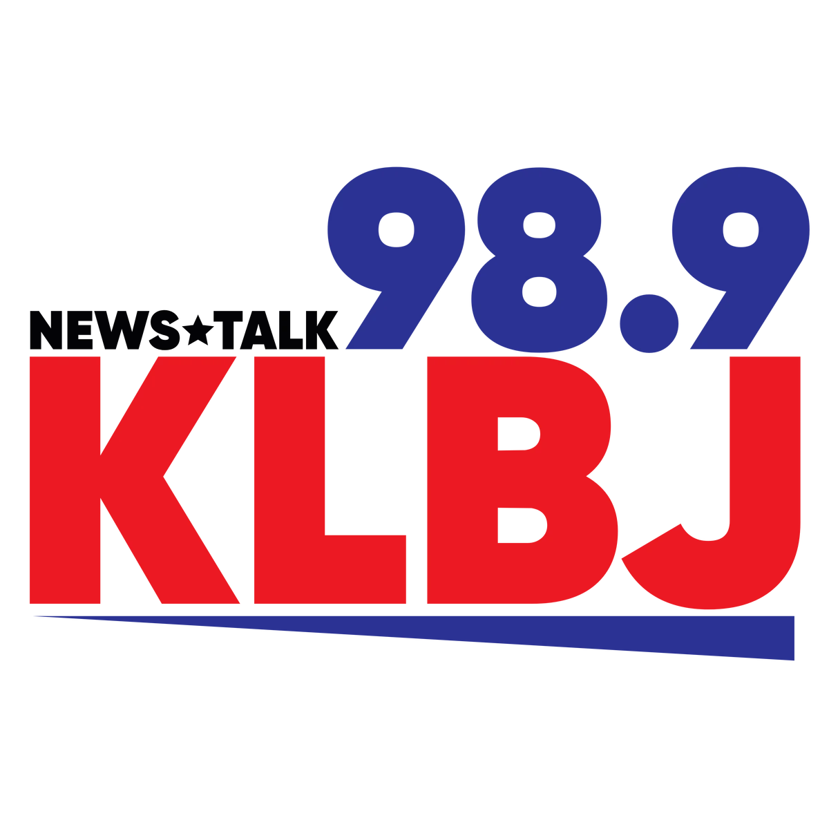 KLBJ | The Fictional Radio Stations Wiki | Fandom