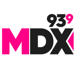 WMDX | The Fictional Radio Stations Wiki | Fandom