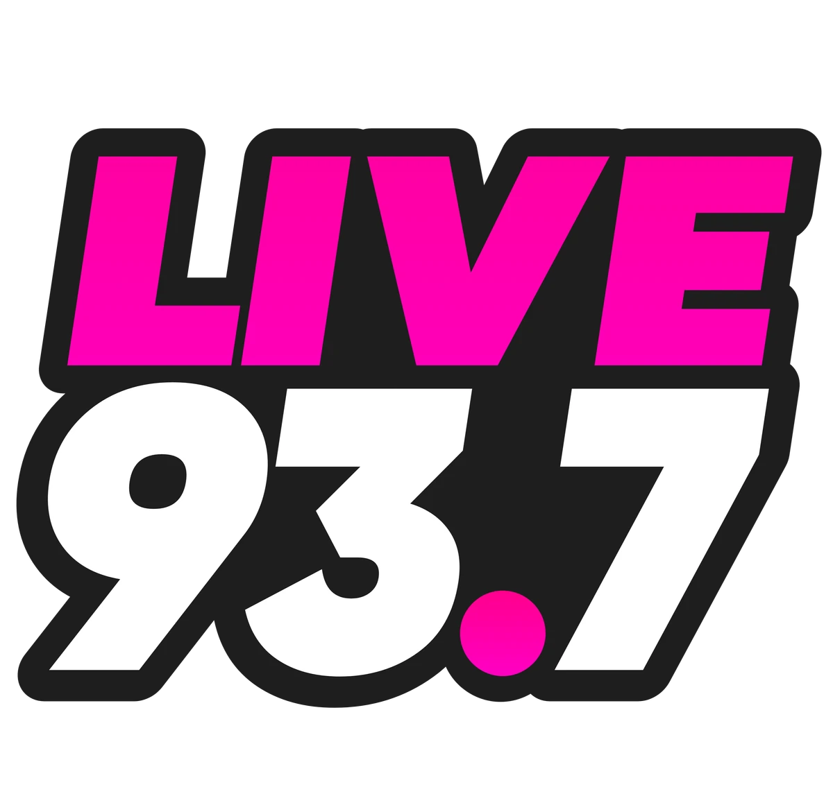 WREY | The Fictional Radio Stations Wiki | Fandom