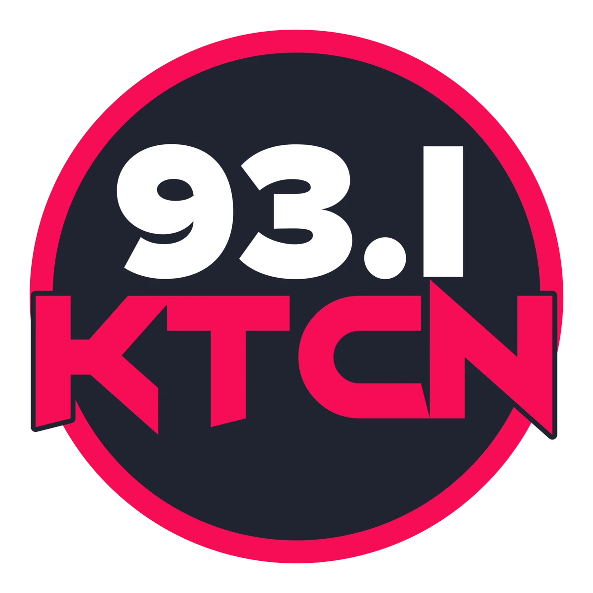 KTCN-FM | The Fictional Radio Stations Wiki | Fandom