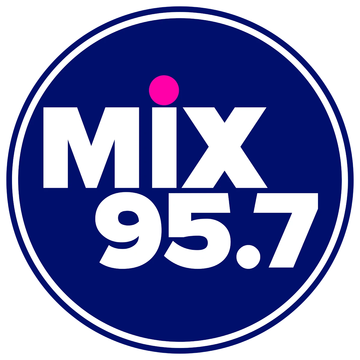 KHMX | The Fictional Radio Stations Wiki | Fandom