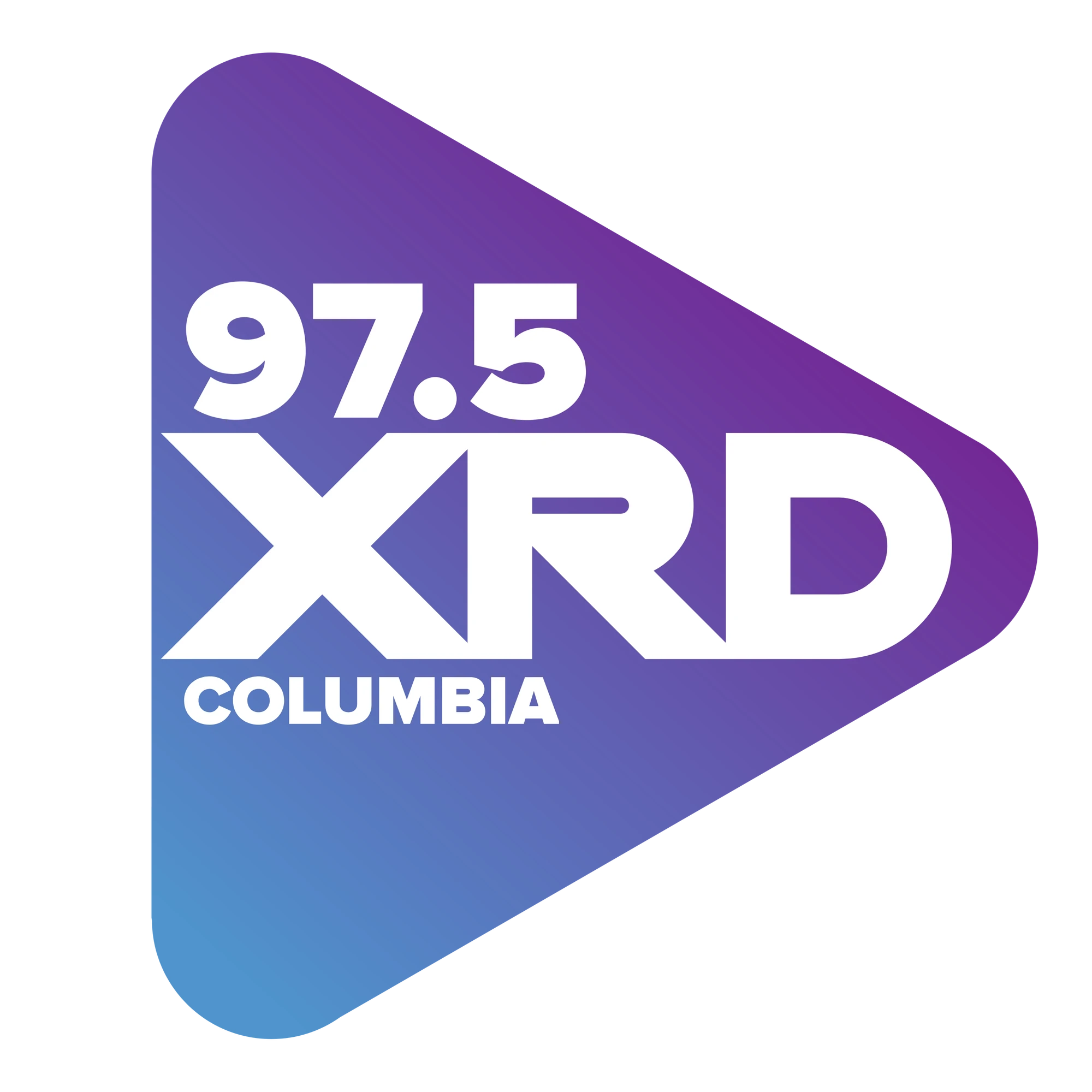 WXRD | The Fictional Radio Stations Wiki | Fandom