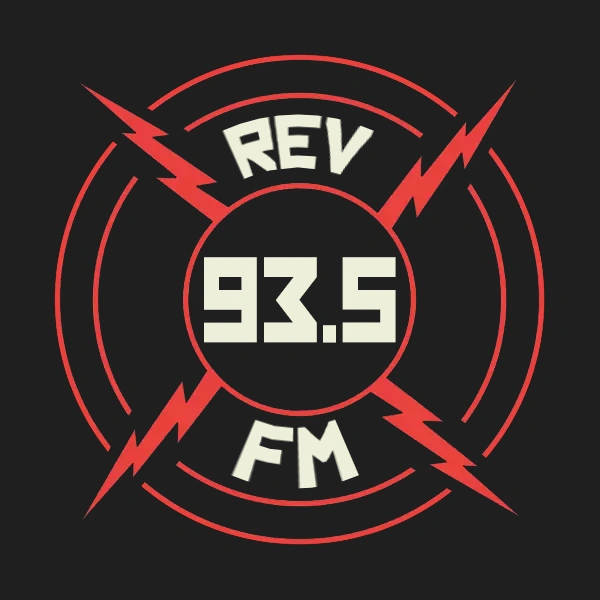 WREV | The Fictional Radio Stations Wiki | Fandom