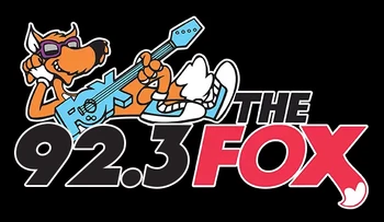 KFOX-FM | The Fictional Radio Stations Wiki | Fandom