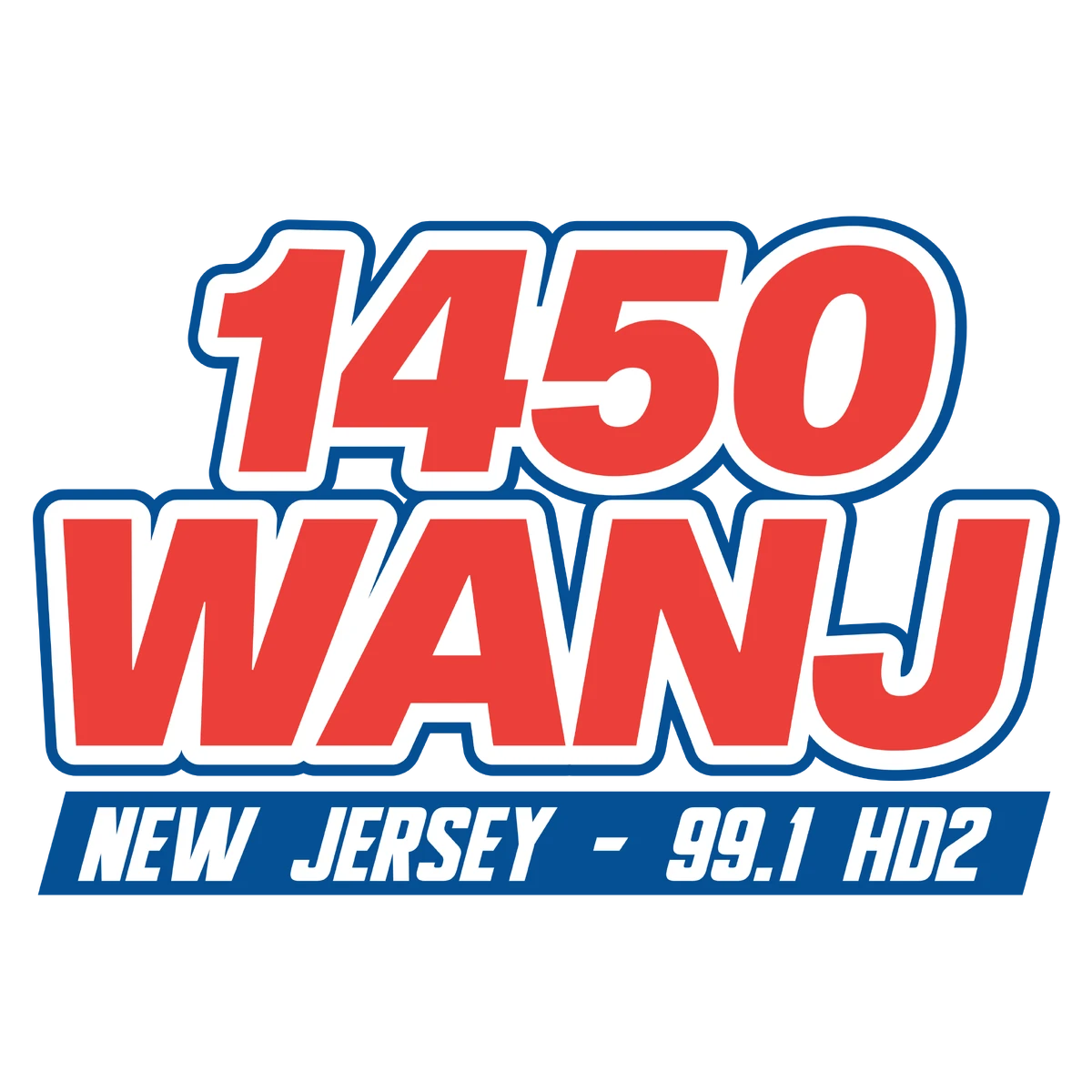 WANJ (AM) | The Fictional Radio Stations Wiki | Fandom