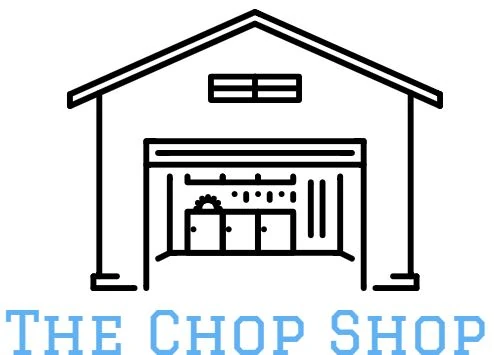 The Chop Shop | The Fictional Touring Championship Wiki | Fandom